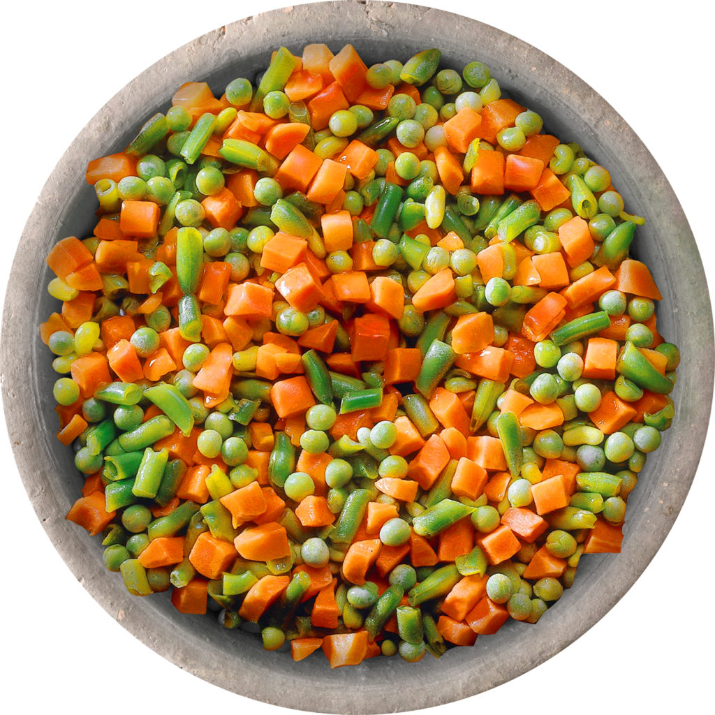 VEGETABLES – Pongola Cold Storage